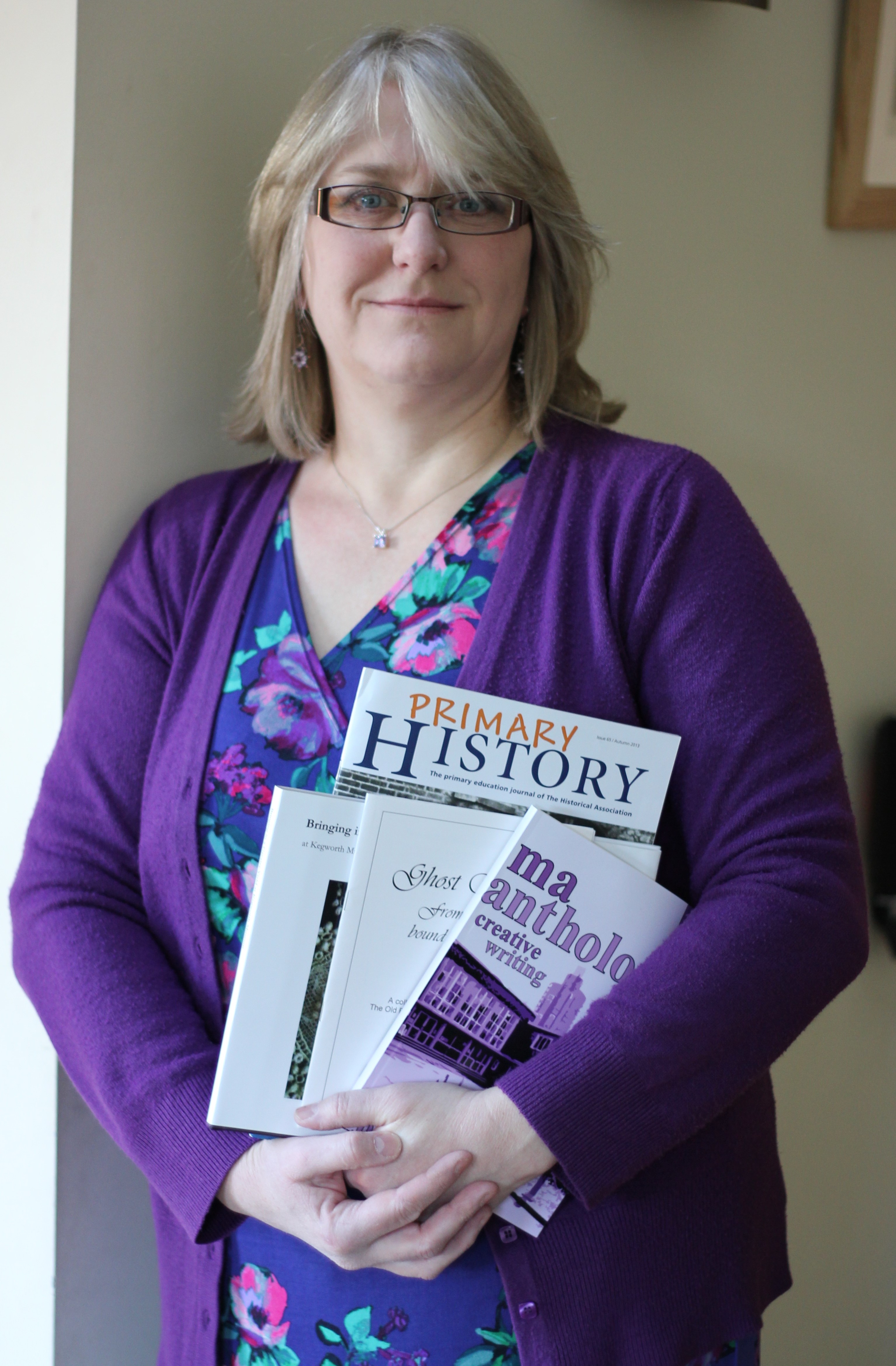 Meet Our Graduates: Alison Mott – Alison Mott