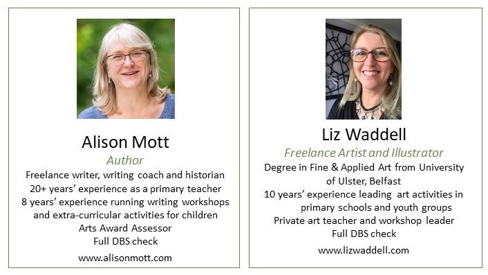 Songster: Loughborough’s Own War Horse – Alison Mott