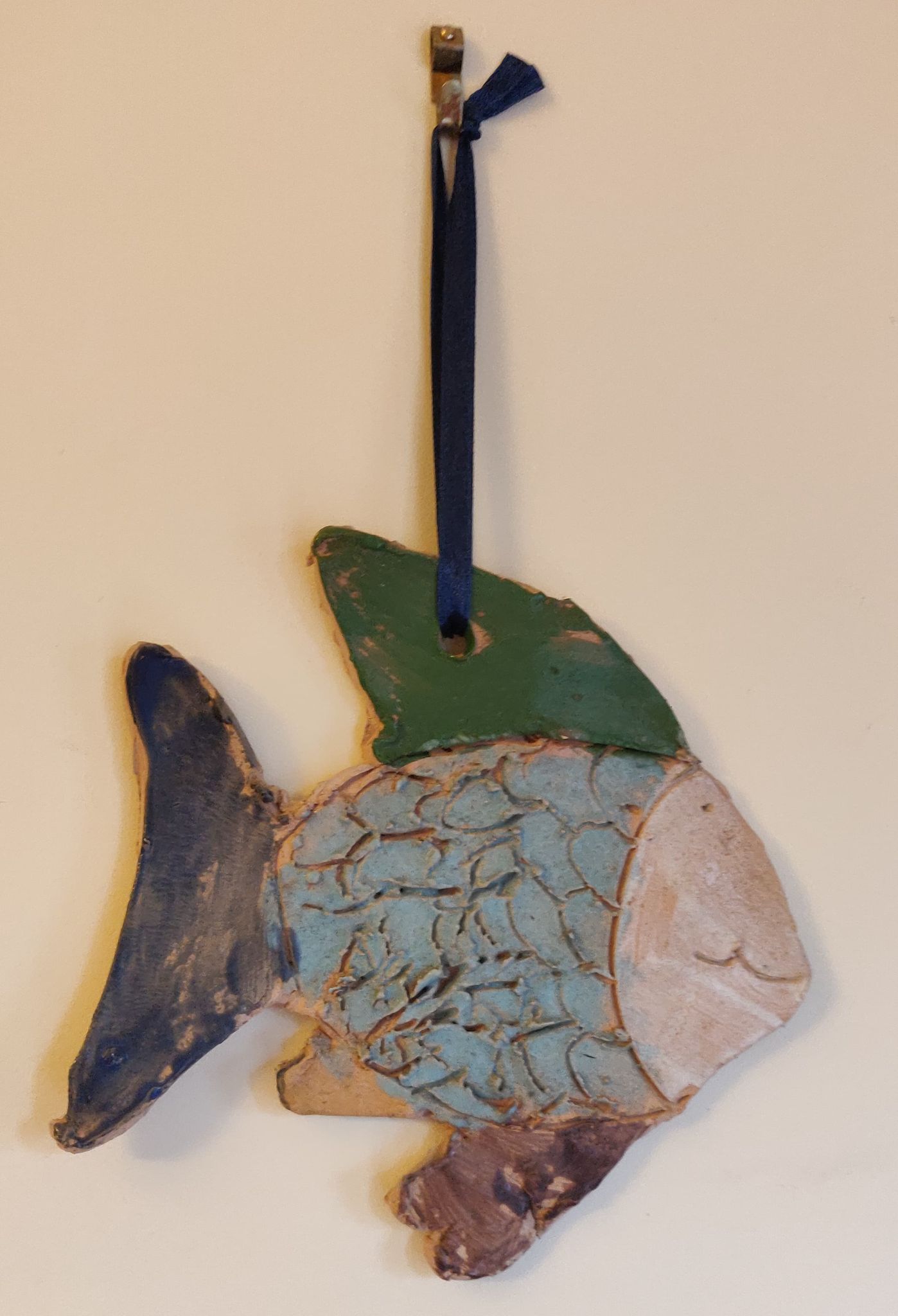 School at Christmastime – past, present and … future? – Alison Mott